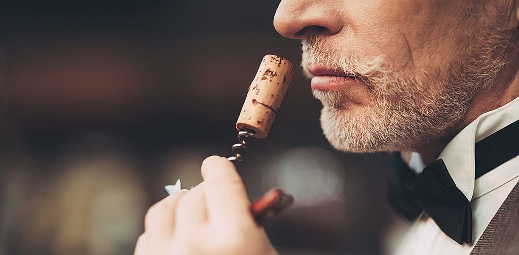 Six curious facts about smell