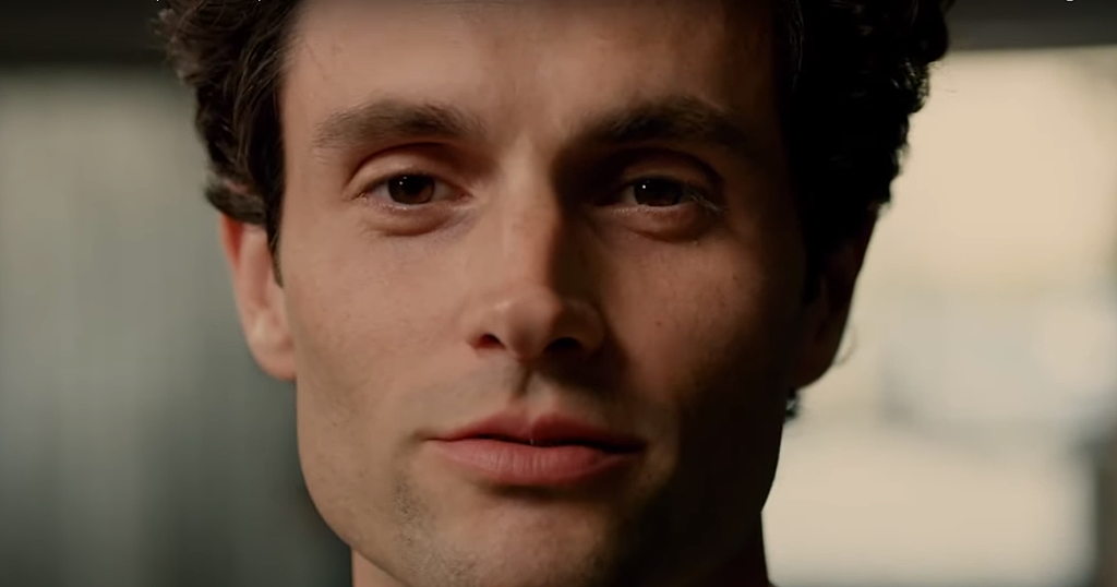 Netflix's You is returning for season 3