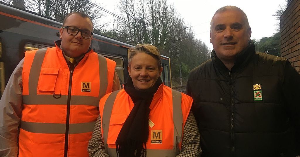 Meet the stars of ITV Metro documentary which goes…