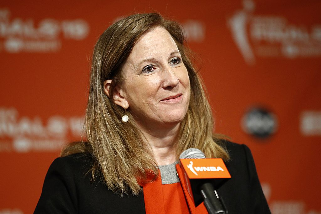 Everything you need to know about the WNBA’s new CBA