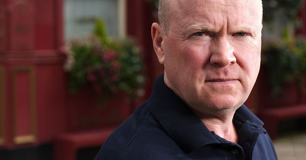 EastEnders 35th anniversary episode will see key…