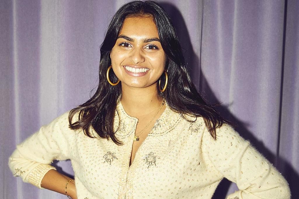 How one teenager's period poverty campaign has sparked…