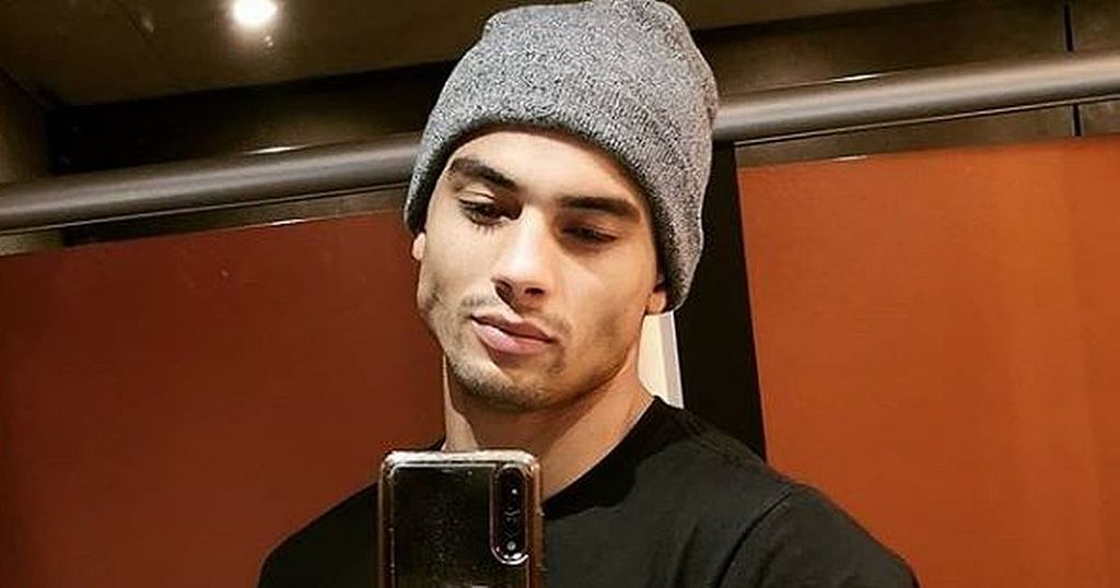 Who is Connagh Howard - the new Love Island contestant…