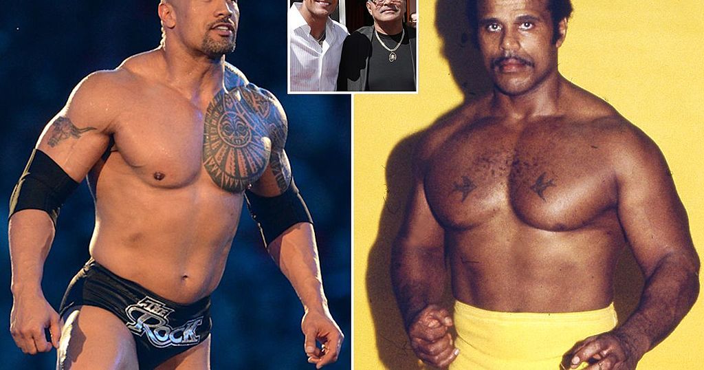 Rocky Johnson dead: The Rock's wrestler dad and WWE…