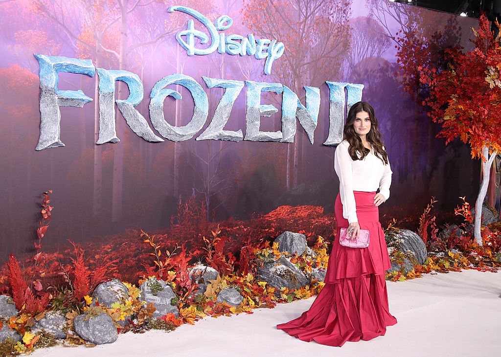 Disney’s secret VR short of 'Frozen 2' is set to debut…