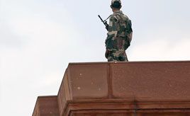 Home ministry meet to frame anti-radicalisation…