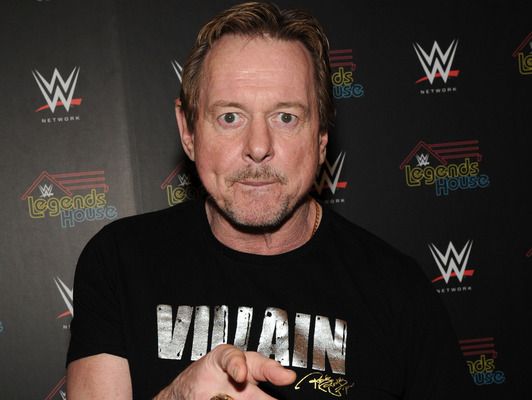 WWE legend Roddy Piper dies at 61