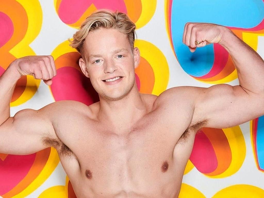 Love Island: Ollie Williams breaks silence over…