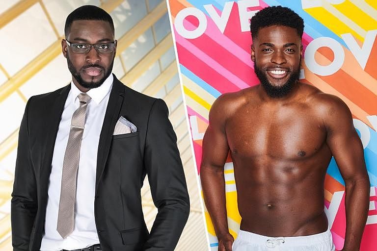 Who is Samuel Boateng? Brother of Love Island's Mike…