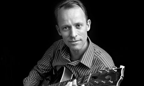 Jacob Fischer: In New York City review – great…