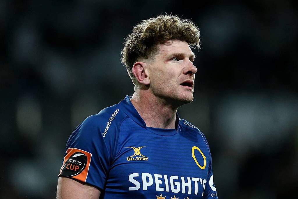 Super Rugby: Adam Thomson opens up on journey from…