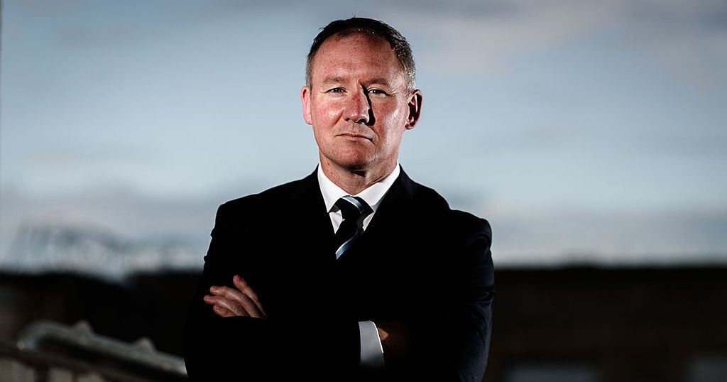 Jim Gavin to be presented with Honorary Freedom of…