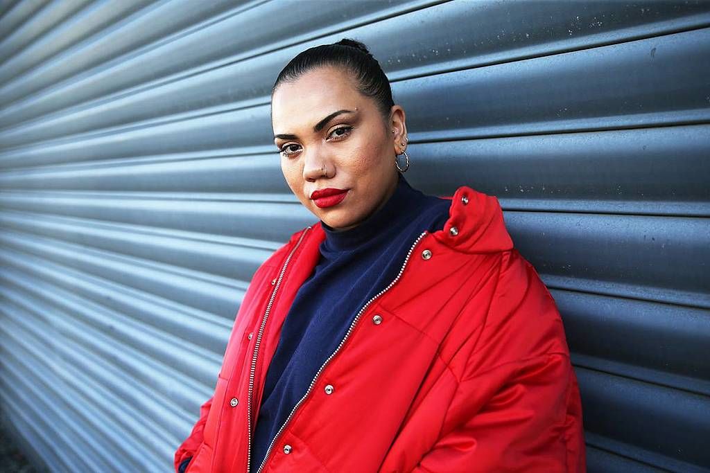 Parris Goebel goes to Hollywood: Kiwi dancer's biggest…