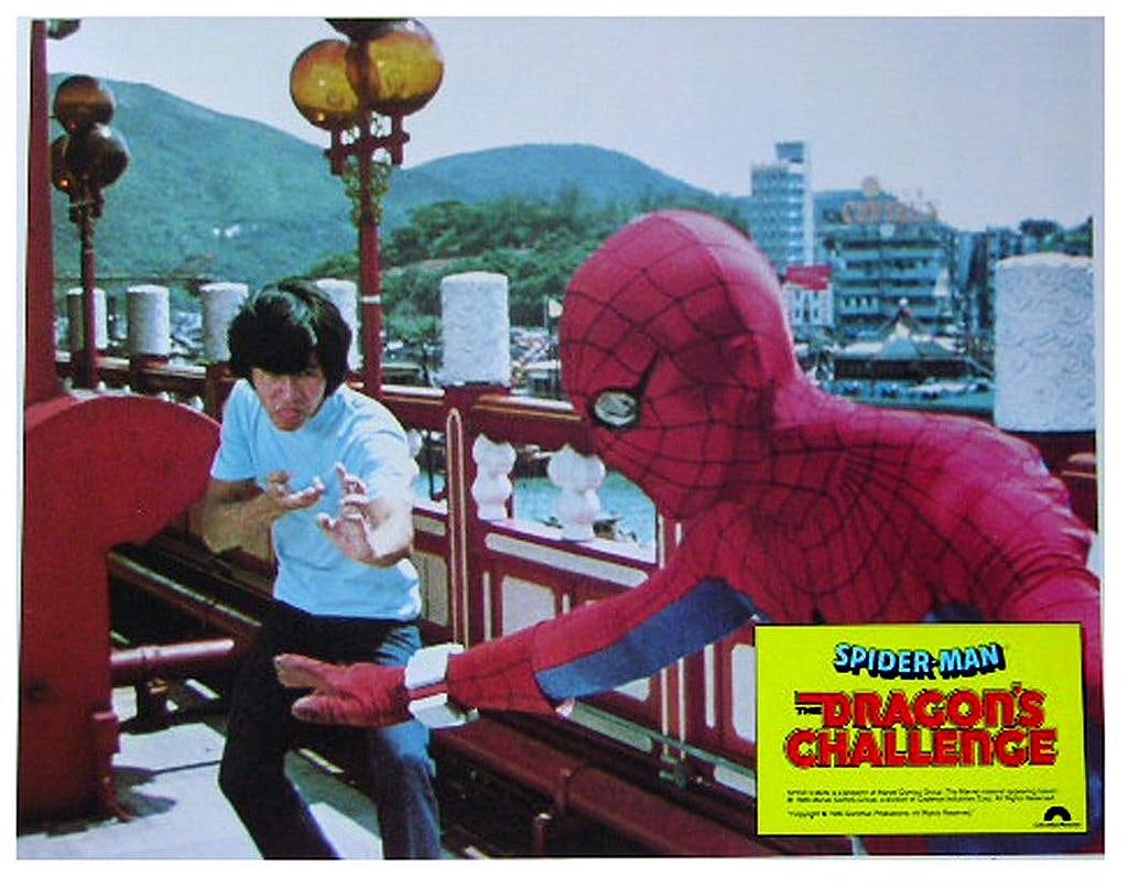 'Spider-Man 3' (1979) review: Good riddance to this…