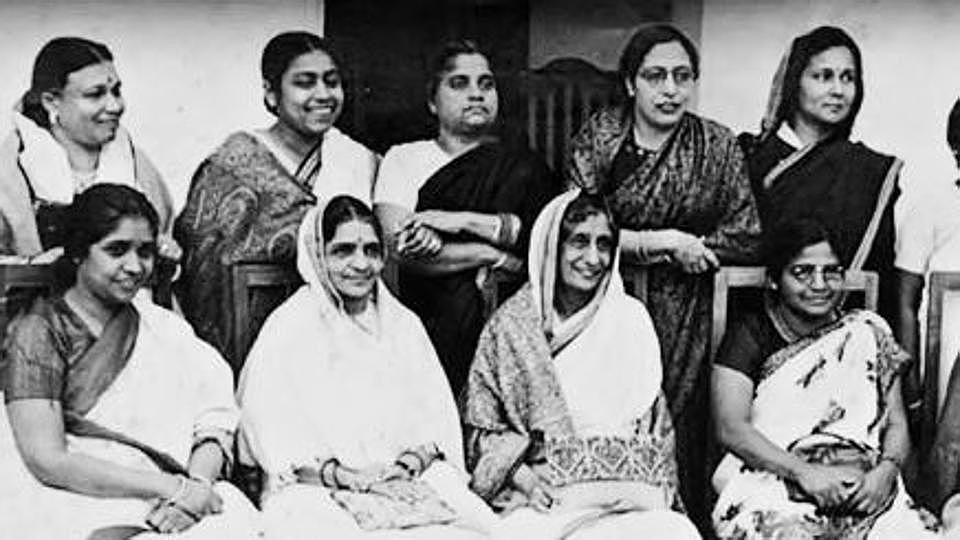 15 remarkable women who helped shape India’s future