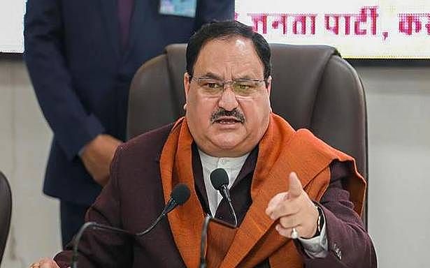 Who is JP Nadda, the new BJP national president?