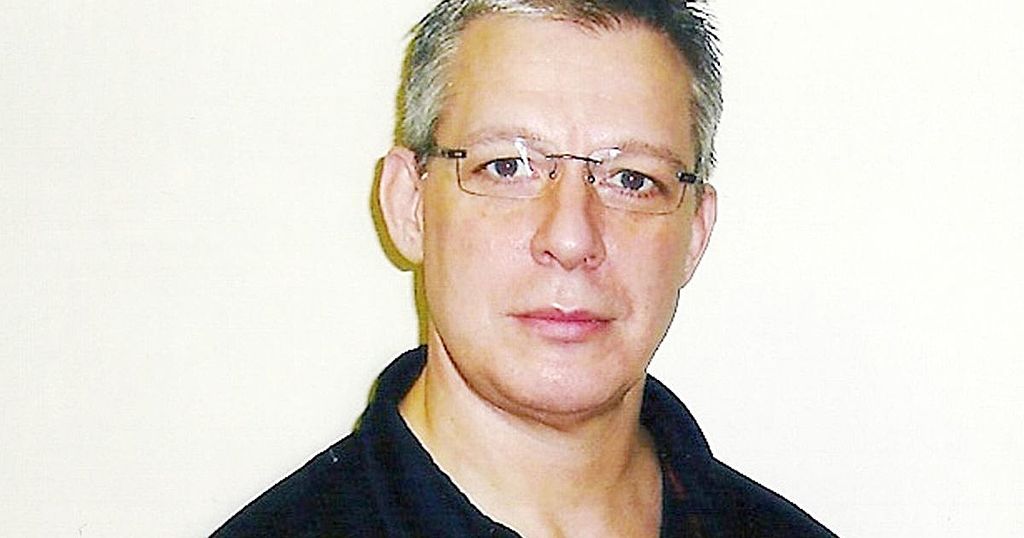 Jeremy Bamber: "New evidence gives me ultimate alibi…