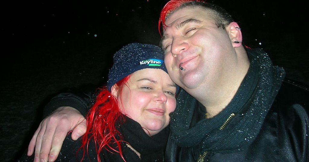 Widow has raised £5,000 in her battle to get smart…