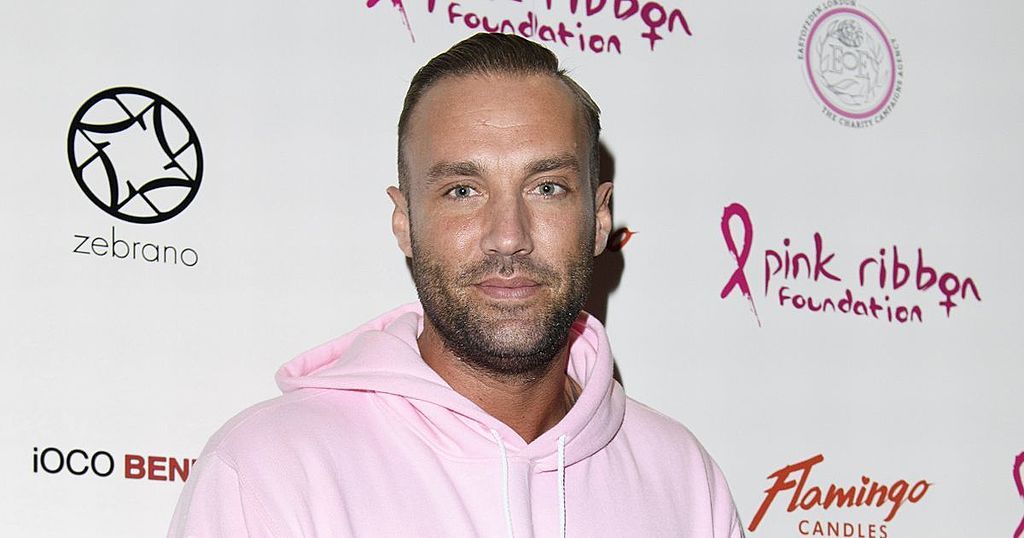 How old is Calum Best? Celebrity Ex on the Beach…