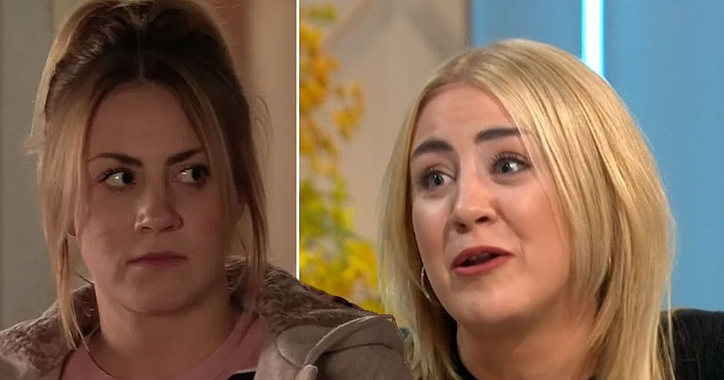 Corrie viewers will see a ‘different side’ to evil…