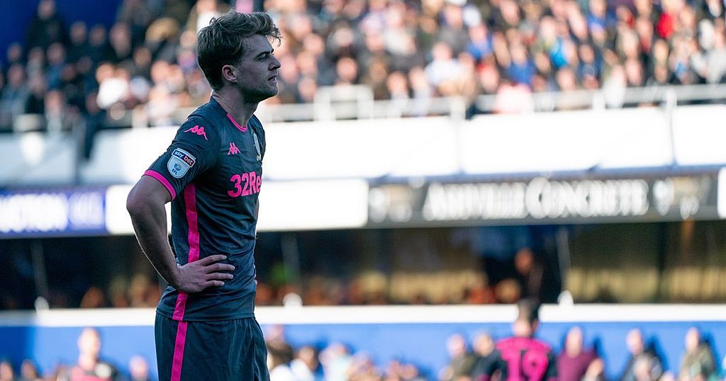 The truth behind Leeds United's shot conversion rate