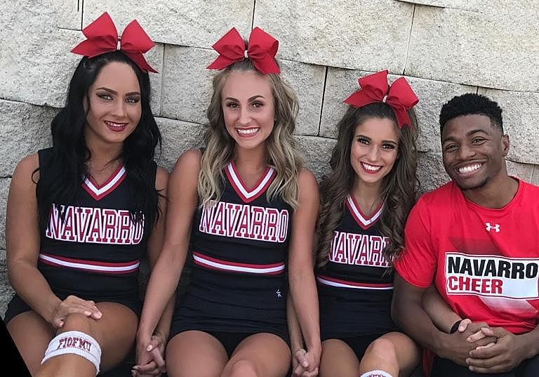 Netflix Cheer documentary series: Where are the…