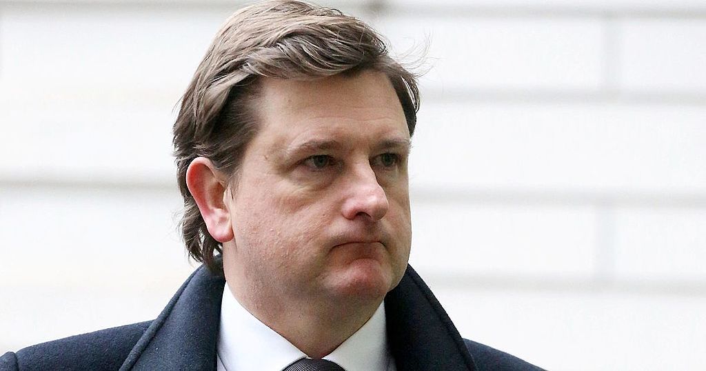 Lawyer who repeatedly punched lingerie designer at…