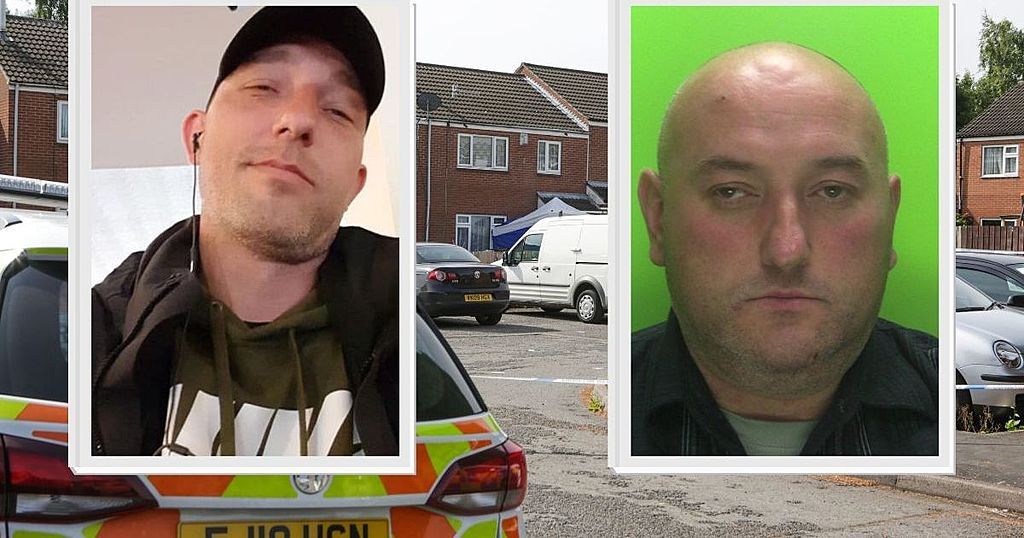 Killer of Daniel Mock jailed for stabbing his nephew…