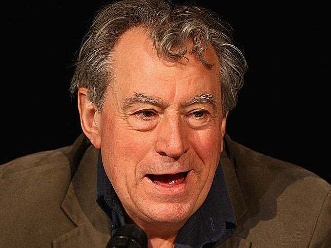 Terry Jones death: Monty Python star and Life of Brian…