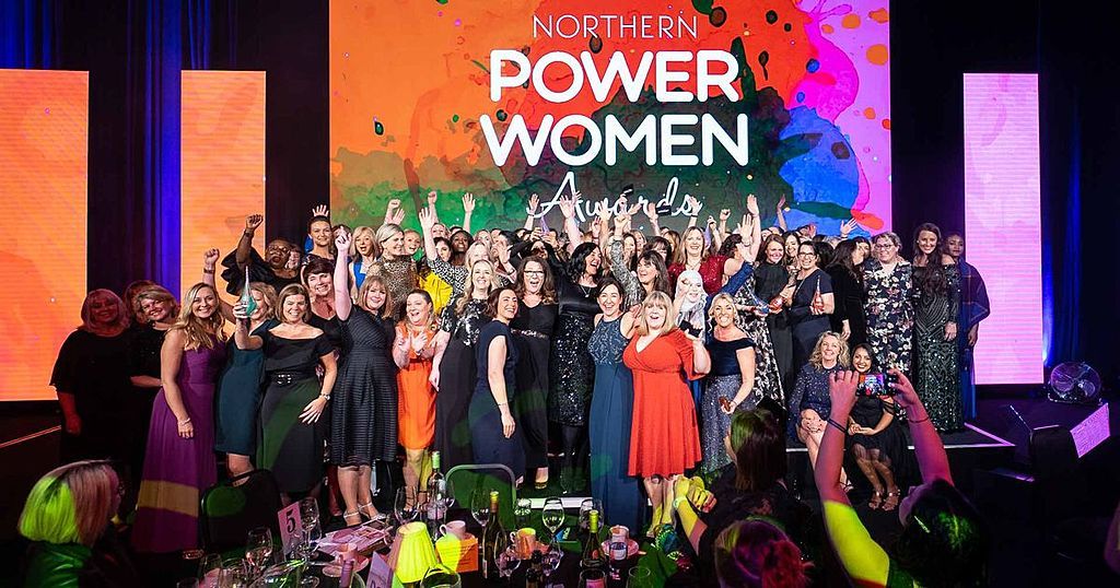 Northern Power Women names 100 new role models