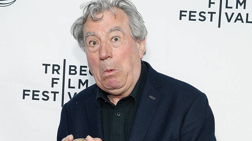 Obituary: Original Monty Python member Terry Jones,…
