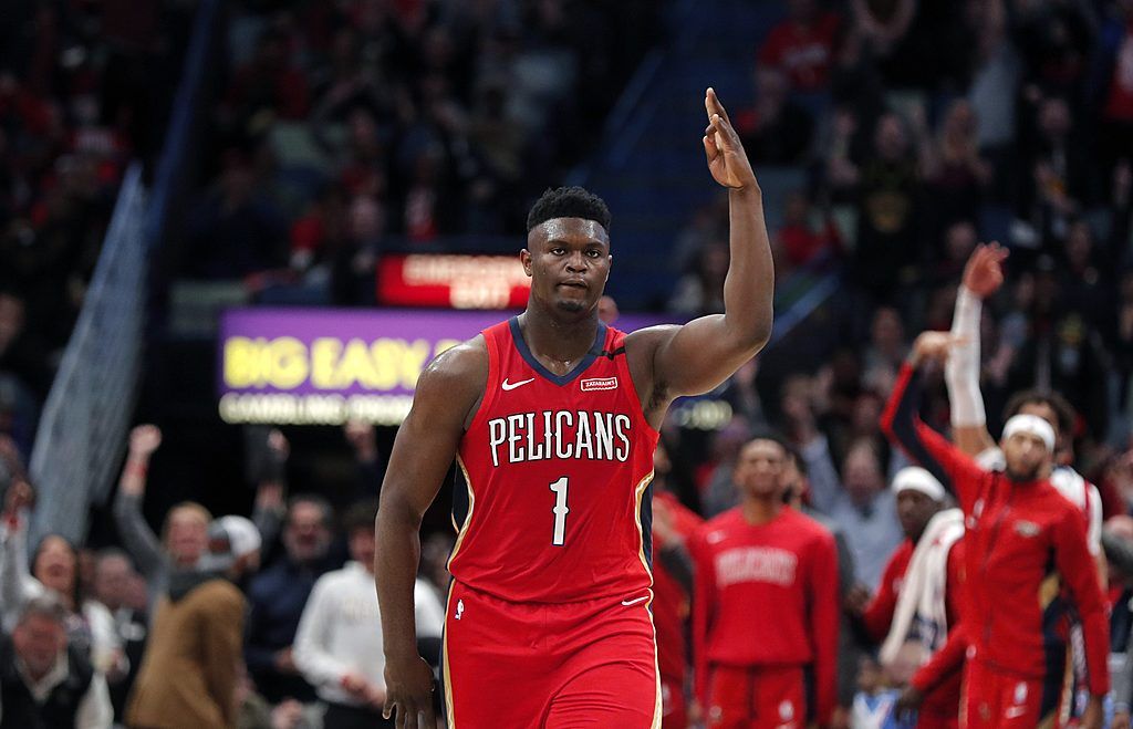 Announcers around the world had incredible calls for…