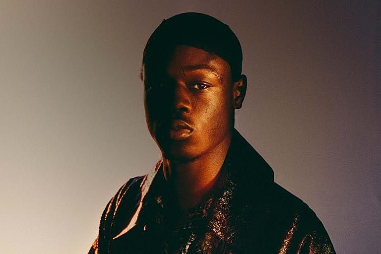 J Hus - Big Conspiracy review: This rapper is finally…