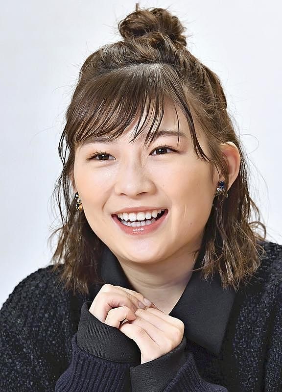 Japanese actress Sairi Ito ventures into world of…