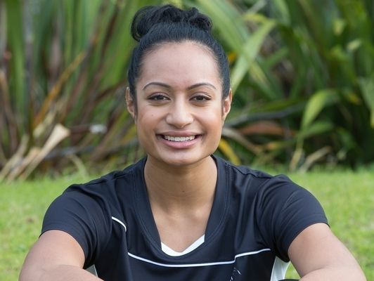 Netball: Fans help Malia's family get to Cup