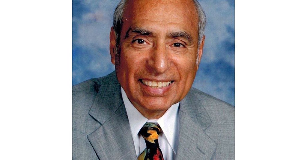 Meet Frank Avila, Democratic primary candidate for…