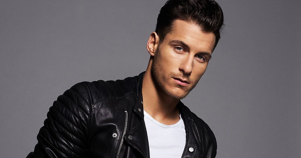 Gemma Atkinson's partner Gorka on her body…