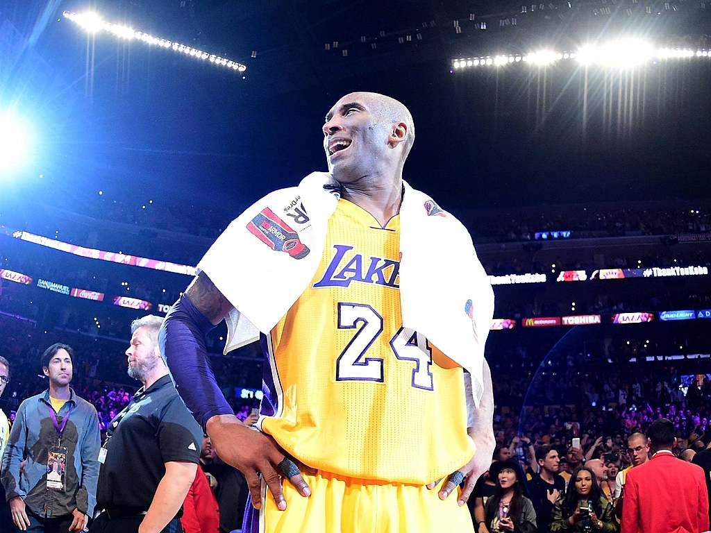 Kobe Bryant dead: NBA star tragically dies in…