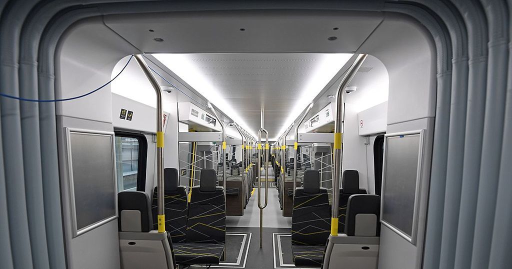 Everything you need to know about new Merseyrail…