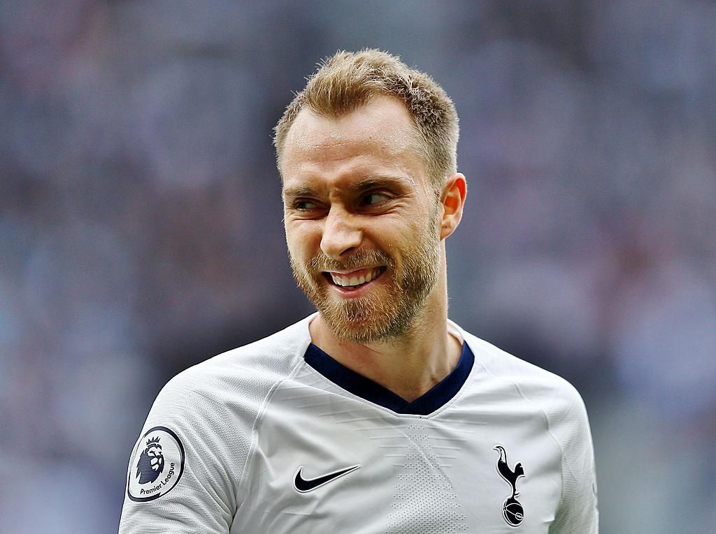 Quantifying Christian Eriksen's complicated Tottenham…