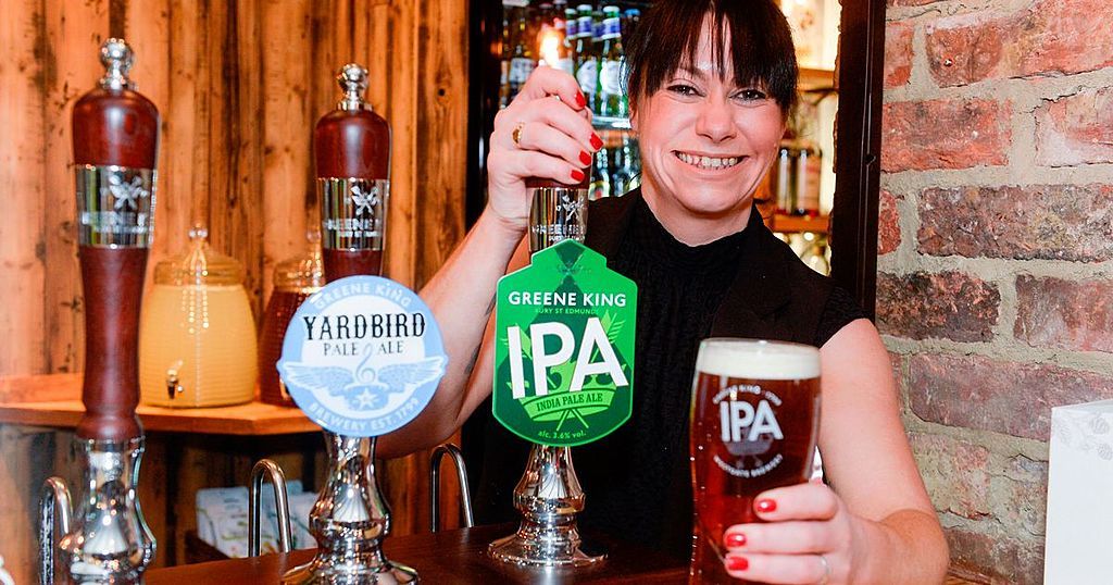 A sneak peek inside Gateshead's newly reopened…