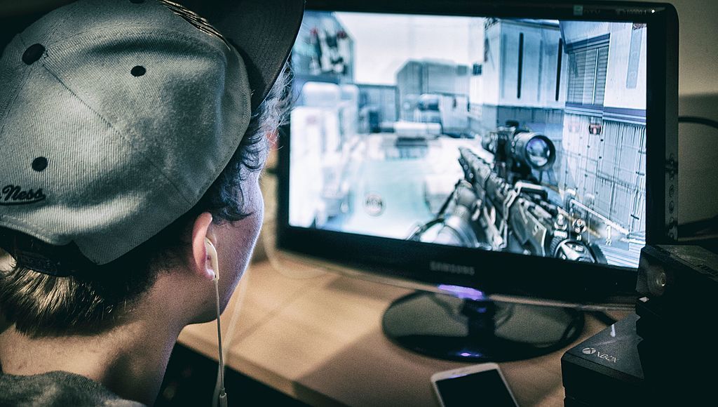 Gaming's environmental impact is bigger than you think