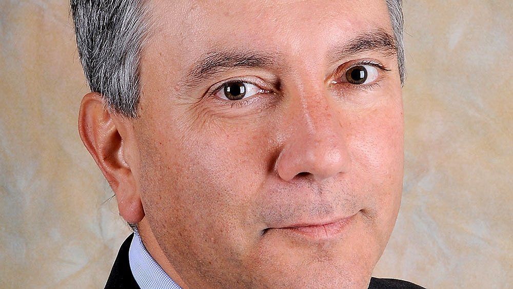 Keysight Technologies' Nersesian Reveals Key To…