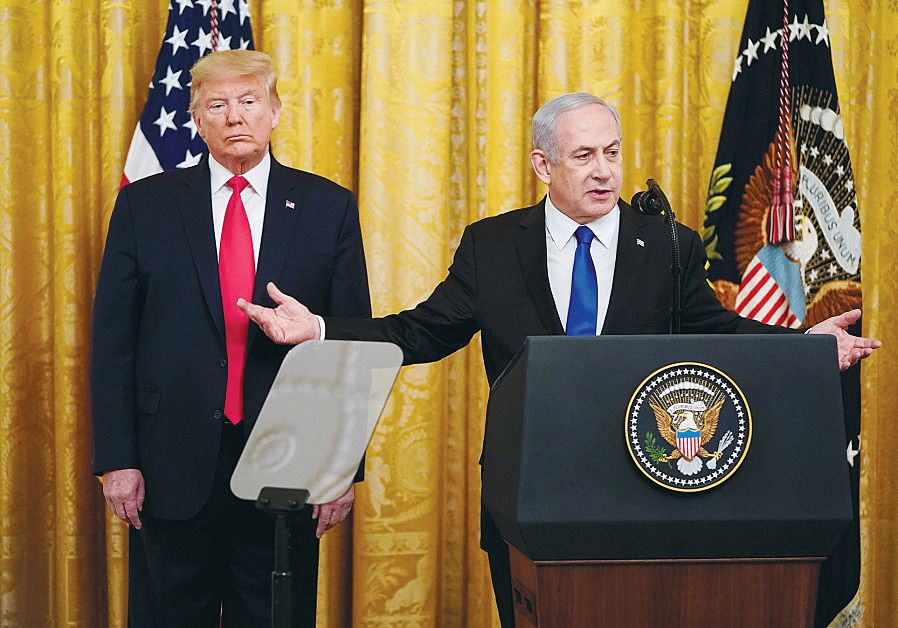 15 reasons to embrace the Trump Plan