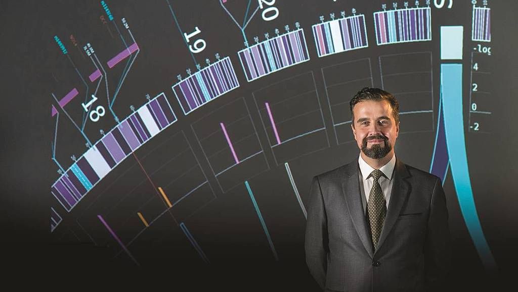 Artificial intelligence, the Terminator and a…