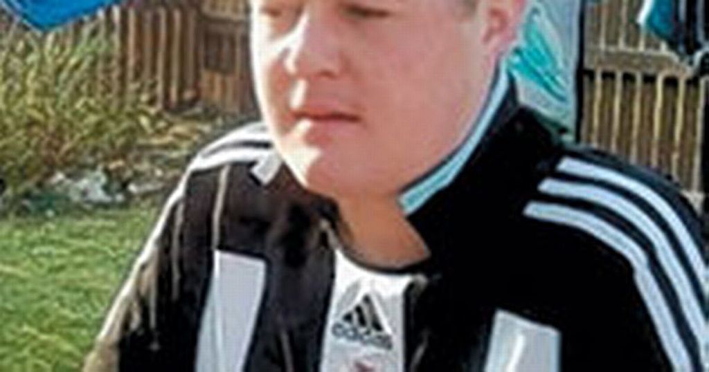 Christopher Chapman: The much-loved Newcastle United…