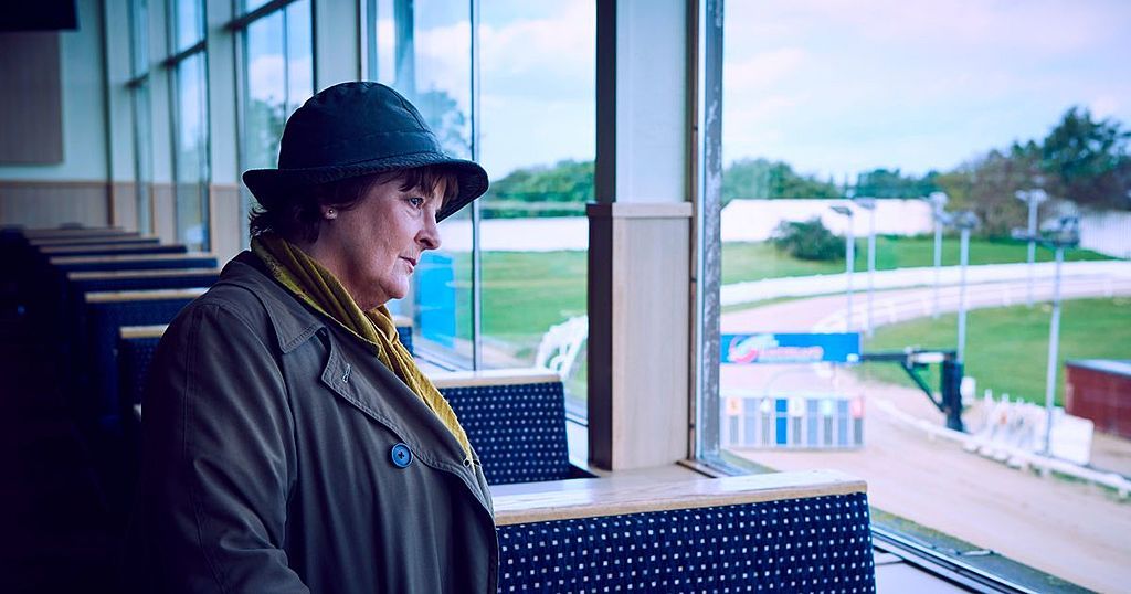 Where does Vera live? Here's the location of the…