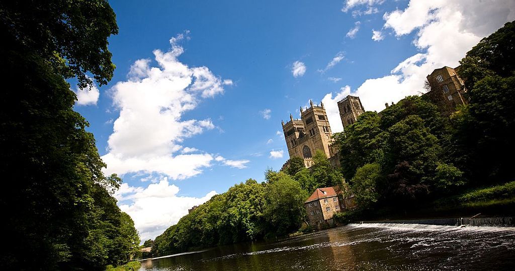 10 facts you probably didn't know about Durham…