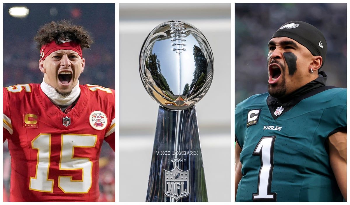 NFL rules for dummies: The basics on how American…