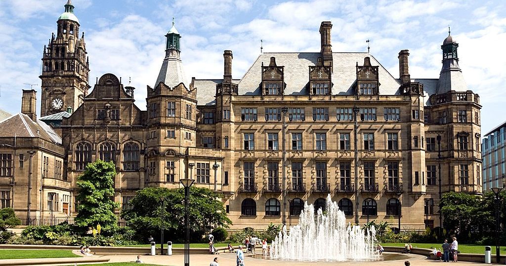 Best things to see and do in Sheffield that the whole…